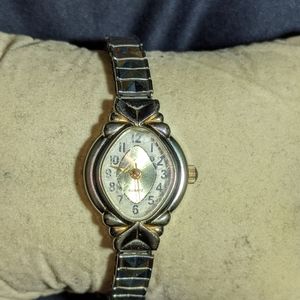 M.Z. BERGER | Jewelry | Mz Berger Ladies Watch | Poshmark